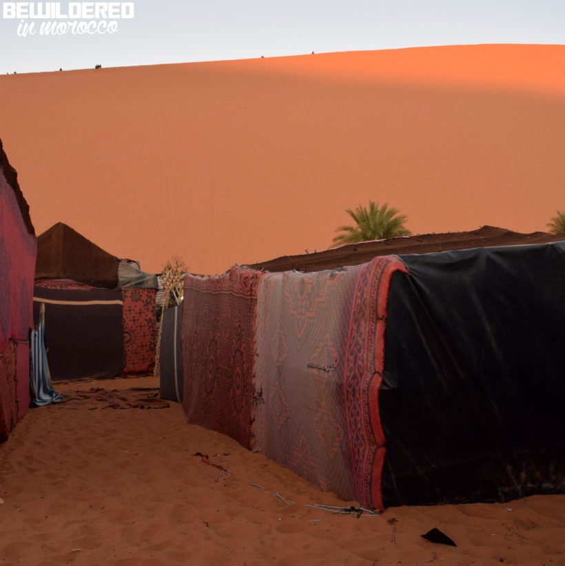 Trip to the desert - how to prepare, what to pack? • BEWILDERED IN MOROCCO