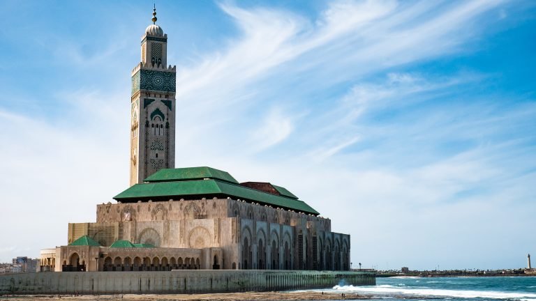 Is Casablanca Worth Visiting? A Local's Honest Review • BEWILDERED IN ...