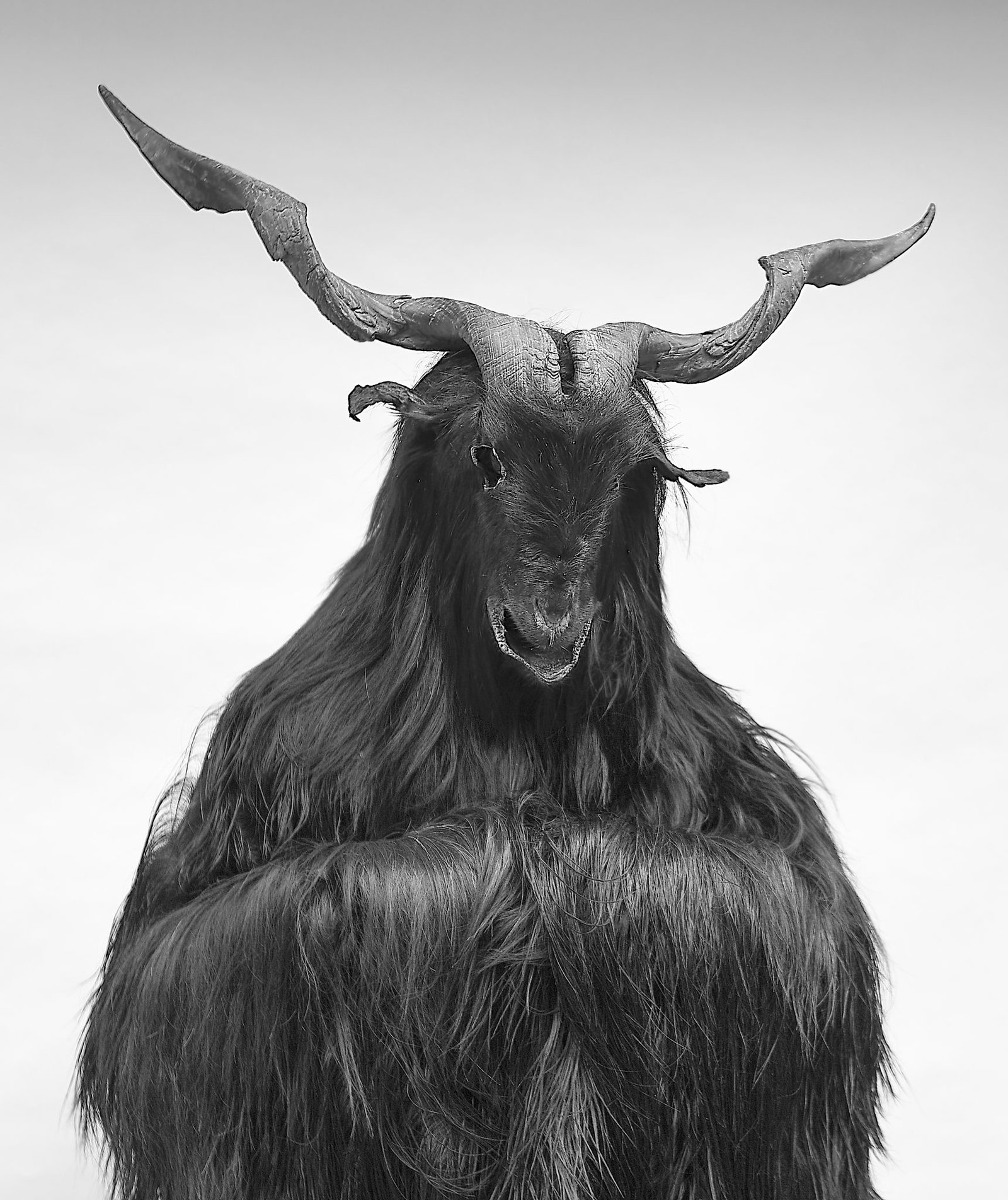 Bilmawen Festival Morocco: Ancient Carnival Traditions