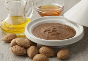 Amlou: Morocco's Liquid Gold & Ancient Almond Butter Tradition