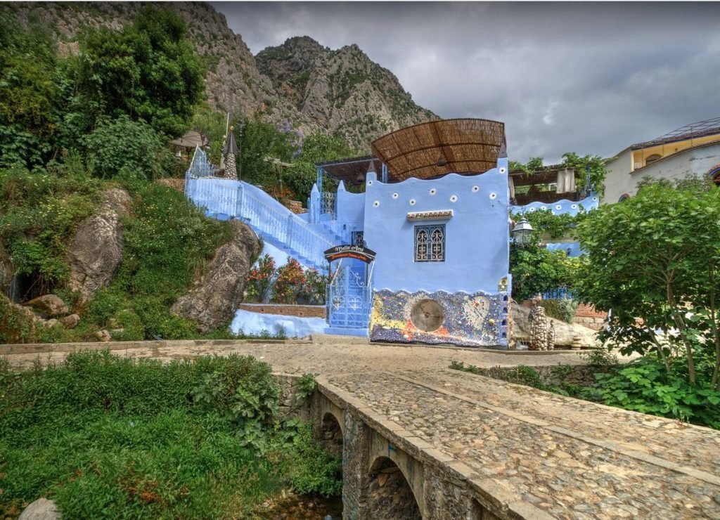 Best Places to Visit in Morocco During Winter | Local Guide