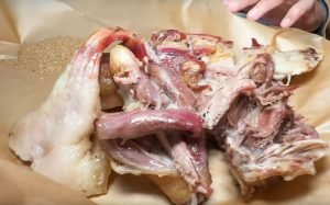 Discovering Mechoui: Marrakech's Underground Roasted Lamb