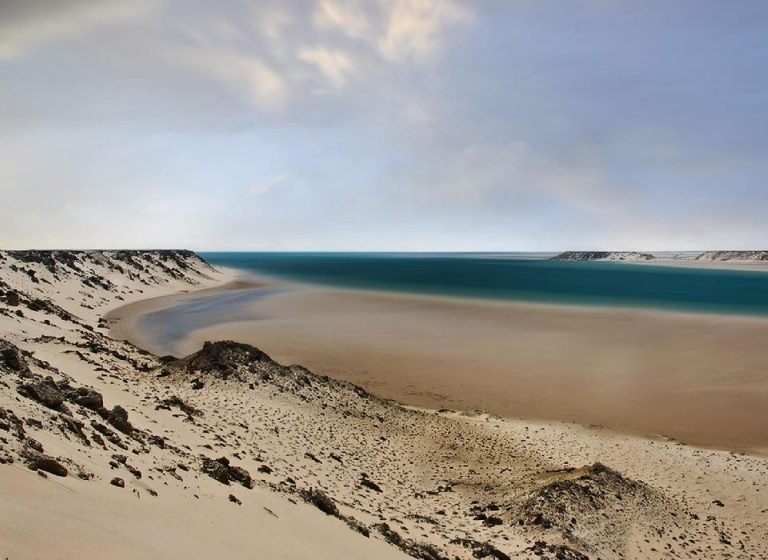Morocco's Desert Pearl on the Atlantic • BEWILDERED IN MOROCCO