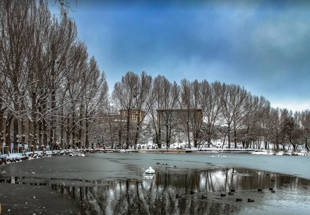 Best Places to Visit in Morocco During Winter | Local Guide