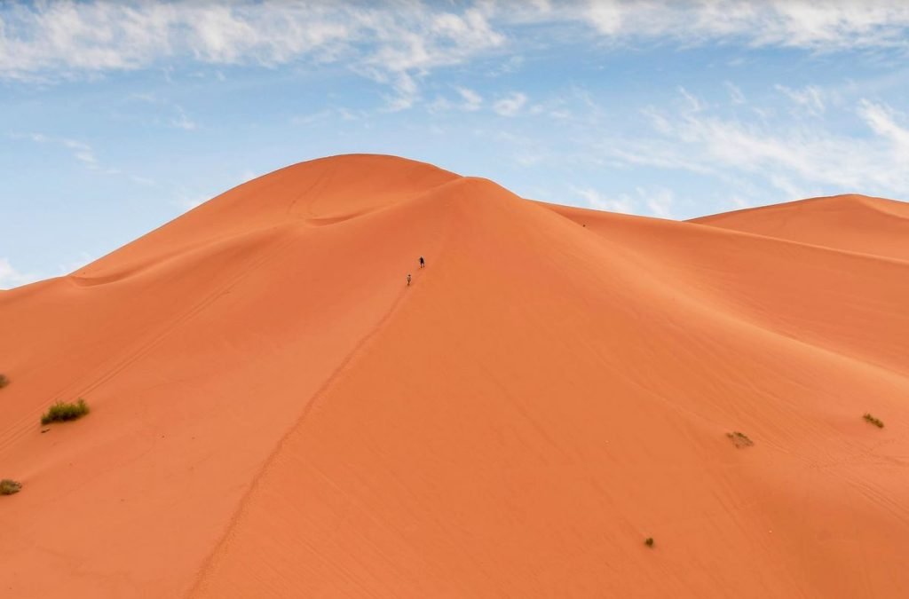 Best Places to Visit in Morocco During Winter | Local Guide