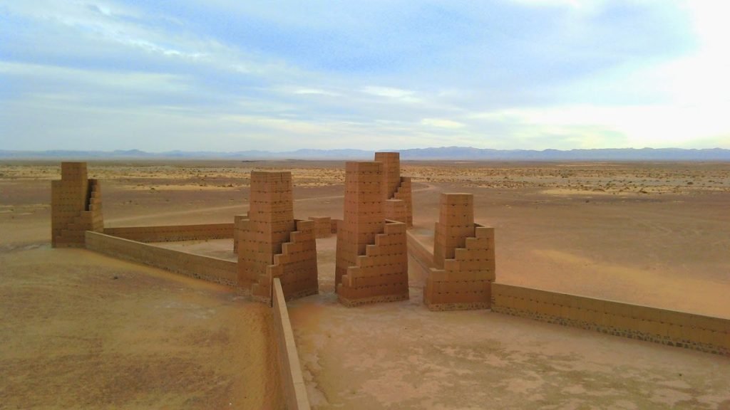 Discover Errachidia: Morocco's Gateway to the Sahara Desert
