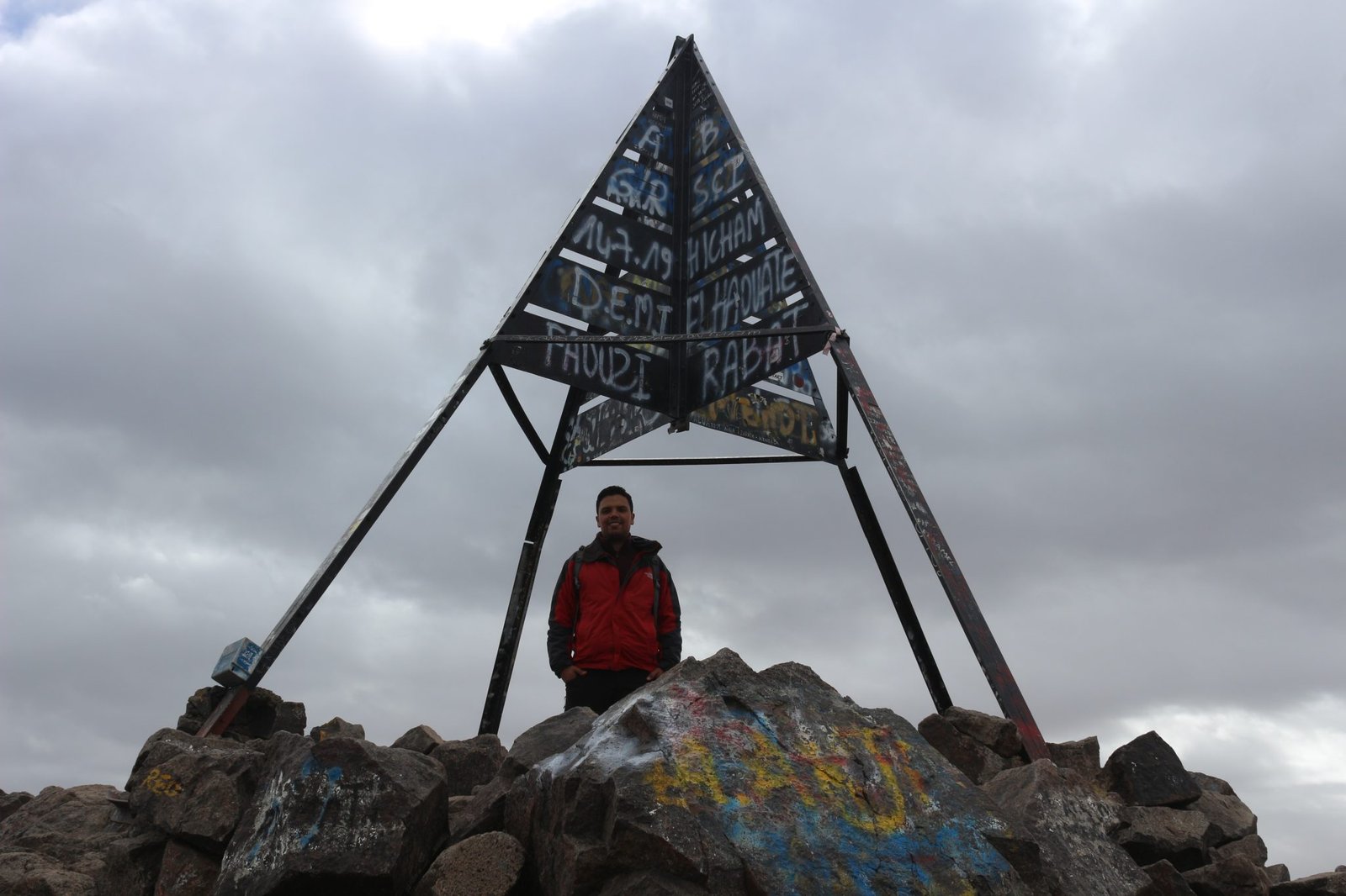 Atlas Mountains Hike from Marrakech: Your Ultimate Guide • BEWILDERED ...