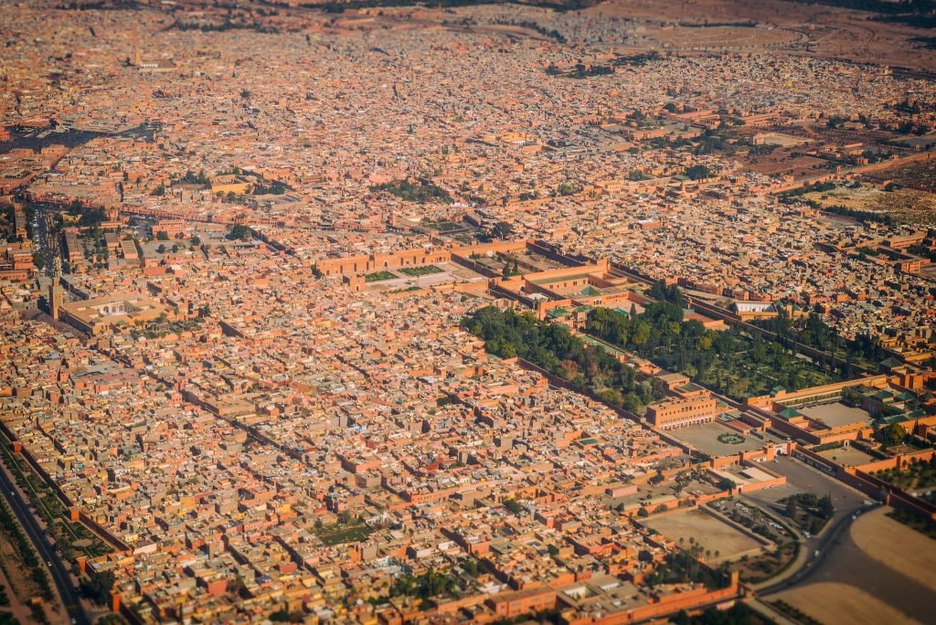72 Hours in Marrakech: Complete Guide • BEWILDERED IN MOROCCO
