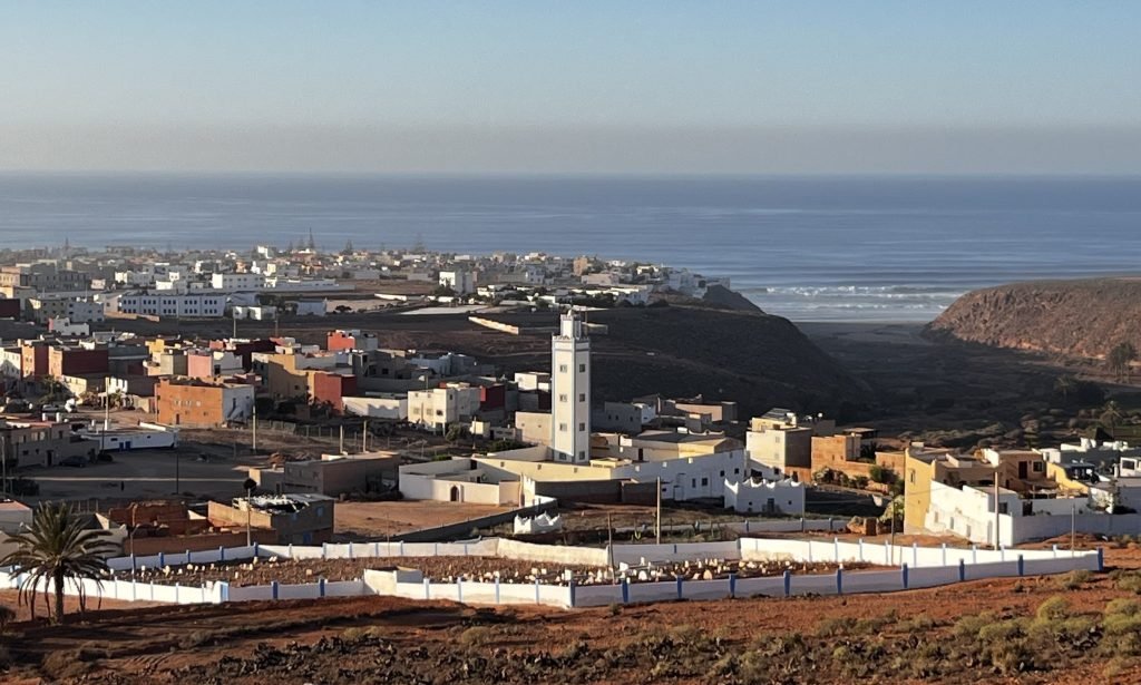 Mirleft Beaches: 3 Stunning Coastal Gems in Southern Morocco ...