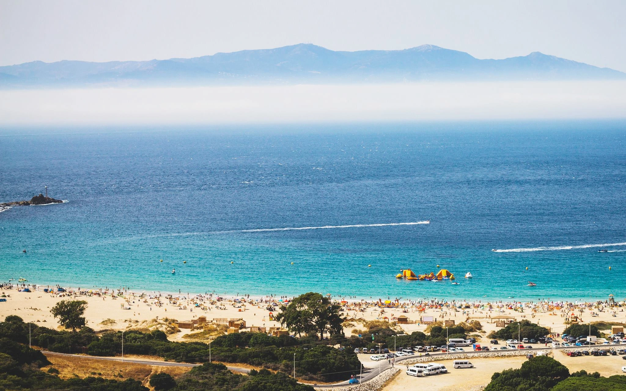 Dalia Beach Tangier Guide: Morocco's Hidden Coastal Paradise ...