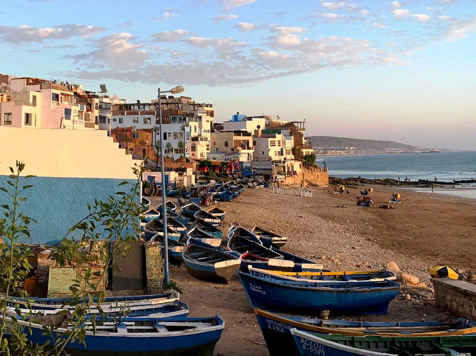 Taghazout Beach Guide 2025 Surf Stay Explore Morocco BEWILDERED