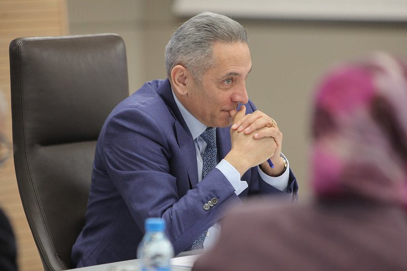 Moulay Hafid Elalamy: Morocco's Biggest Businessman Story