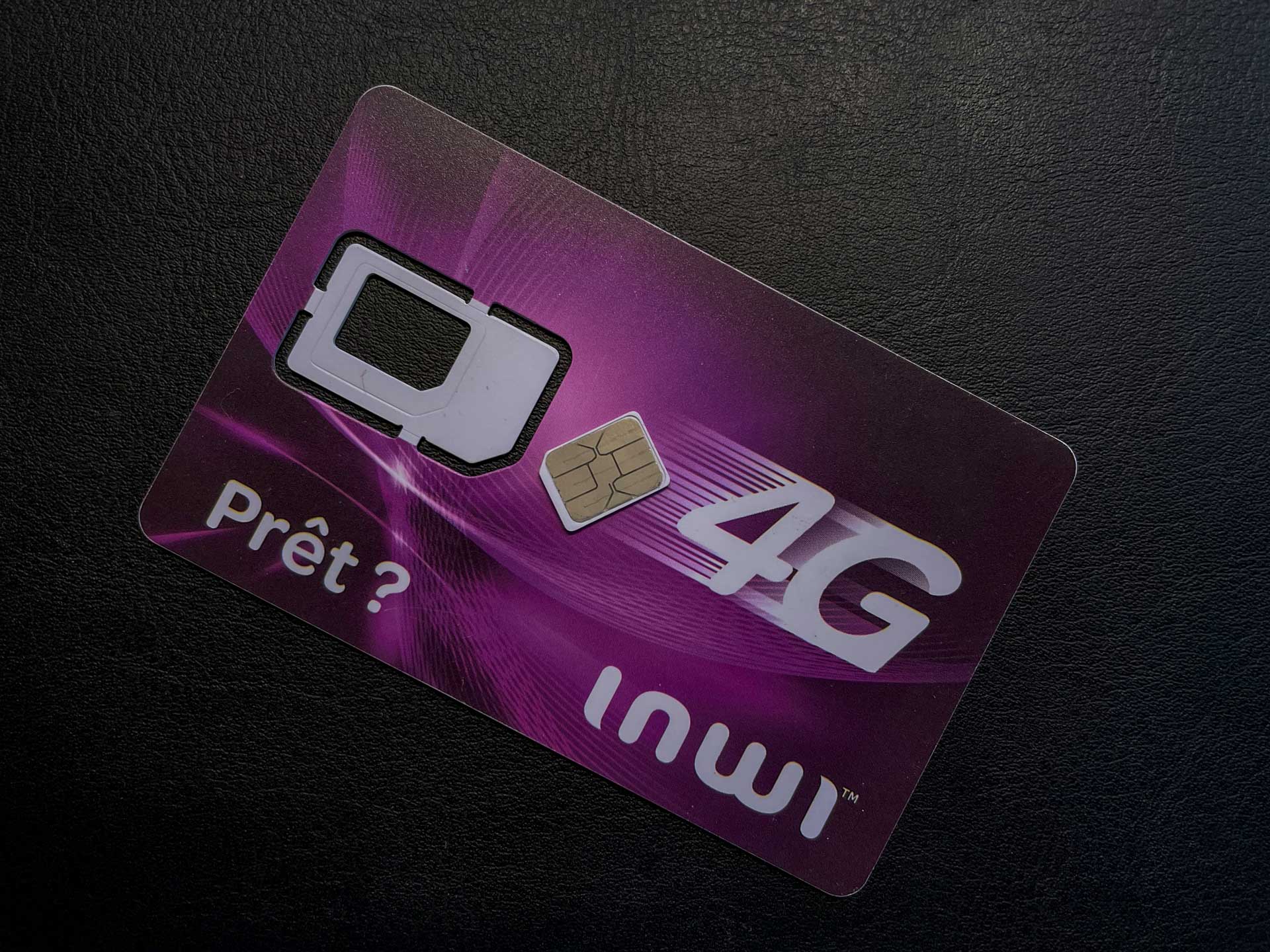 INWI Morocco Mobile Packages Guide 2025 - Data Plans & Codes