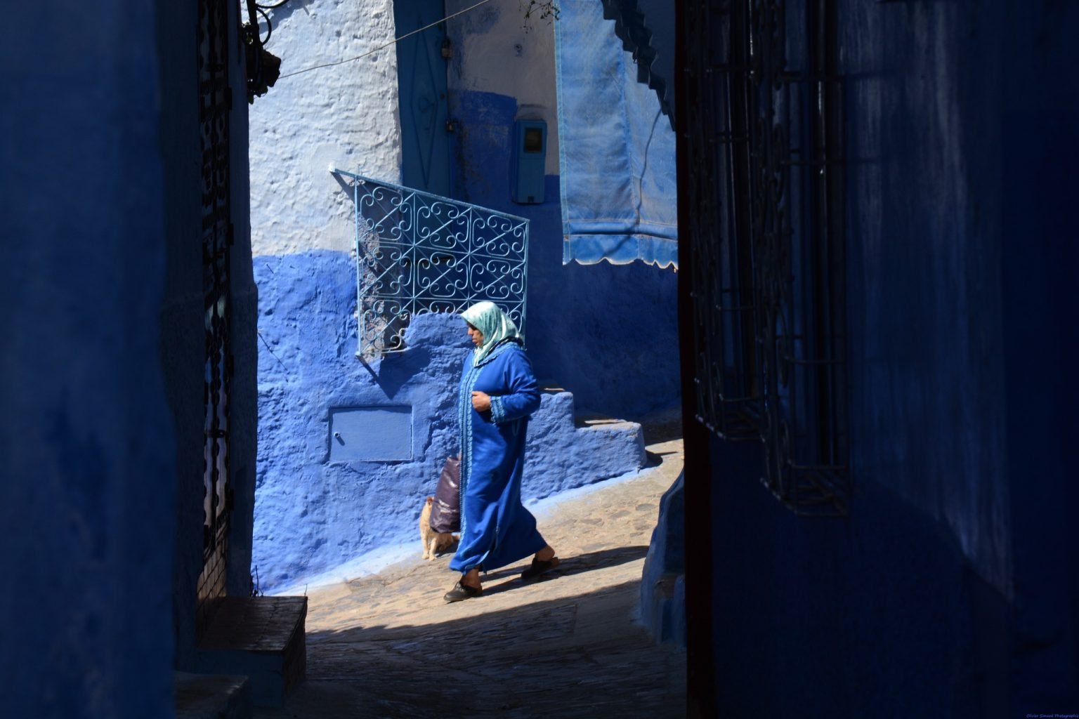 Why Moroccan Traditional Costumes Tell Stories • BEWILDERED IN MOROCCO
