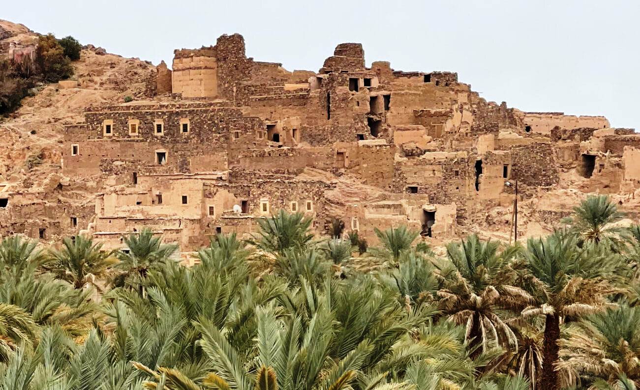 Tata Morocco: Desert Oasis & Berber Culture Guide • BEWILDERED IN MOROCCO