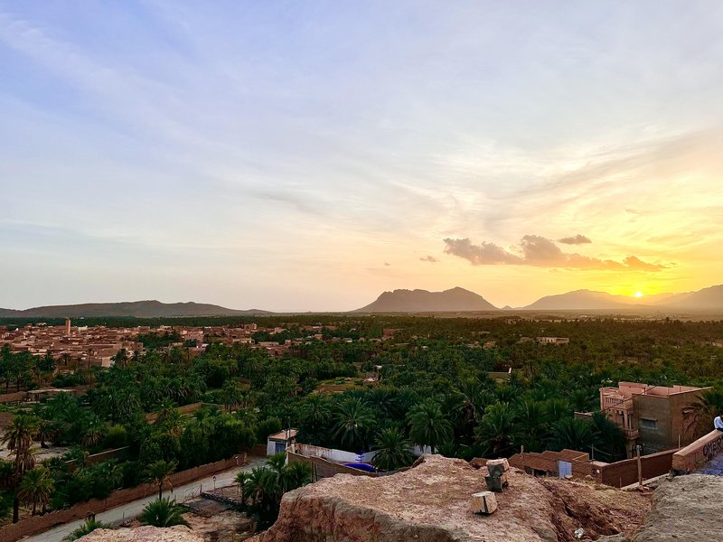 Figuig Morocco: Ancient Oasis Travel Guide 2025 • BEWILDERED IN MOROCCO