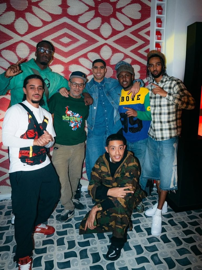 Café Juj Casablanca: Where Football Meets Art in Morocco's New Hotspot ...